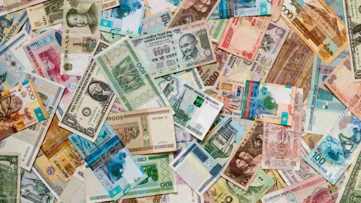 List Of Countries And Currencies Of The World Check The Full List Here List Of Countries And Currencies Of The World Check The Full List Here
